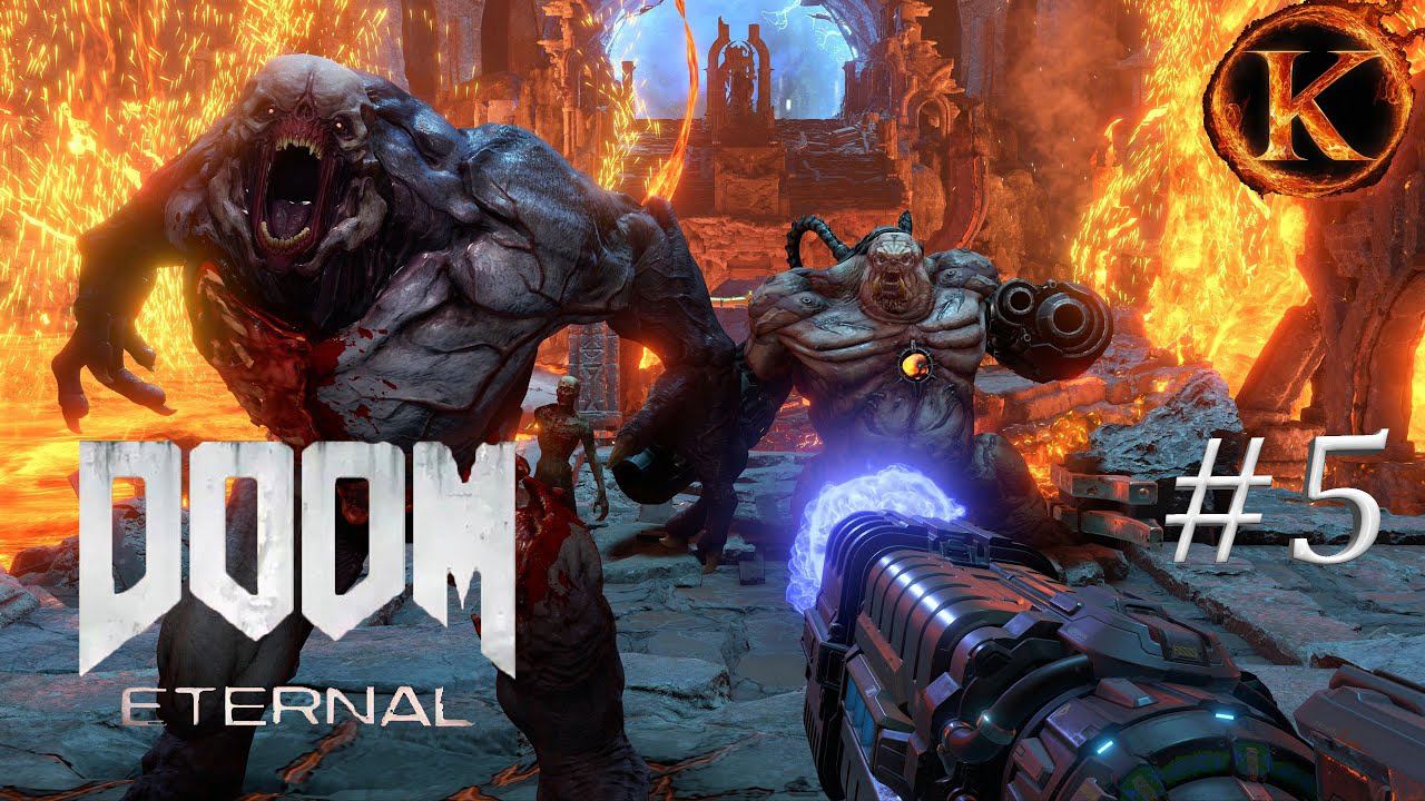 DOOM Eternal