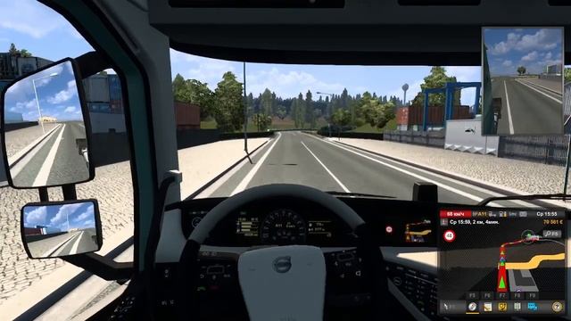 ЕТС2 ВЕЗЕМ ПОДАРКИ НА НГ