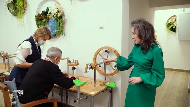 СЮЖЕТ ДЕМОГРАФИЯ ПРОЕКТ 12 ВОСЕМНАДЦАТАЯ СЕРИЯ