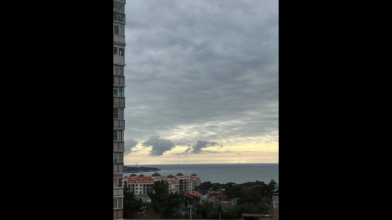 Цена квартиры в Геленджике 14.8 млн.р. ЖК "Азимут". Купите трёхкомнатную в Геленджике на ул.Горной