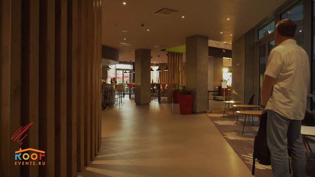 Как пройти на крышу на Киевской | ROOFEVENTS