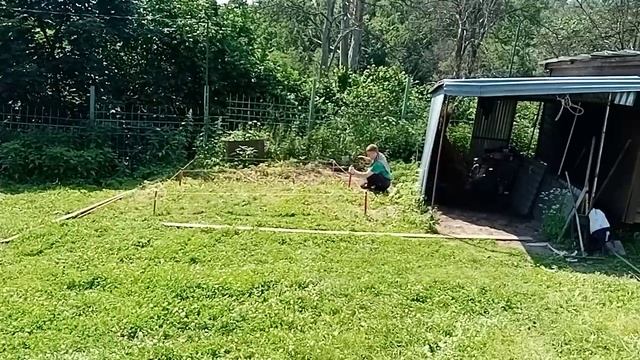 Пруд и Дом 20200625