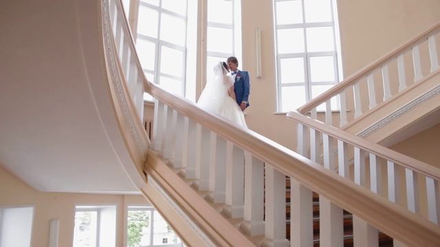 Вячеслав и Анна