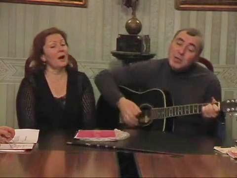 Старинный романс