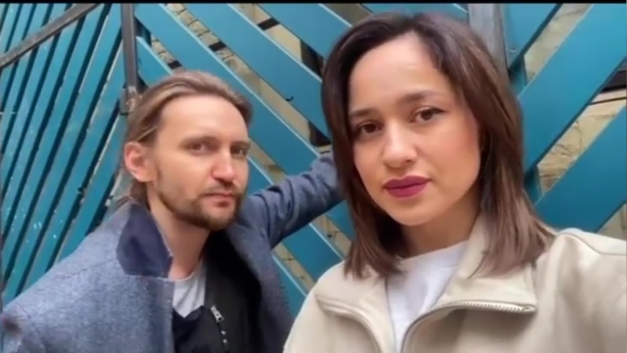 Аниса Муртаева и Альберт Ибрагимов - Ретроградный Меркурий / Ждете новую песню?