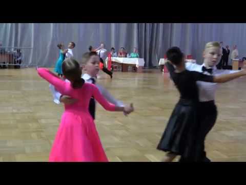 Дети 2 Сокращенное двоеборье