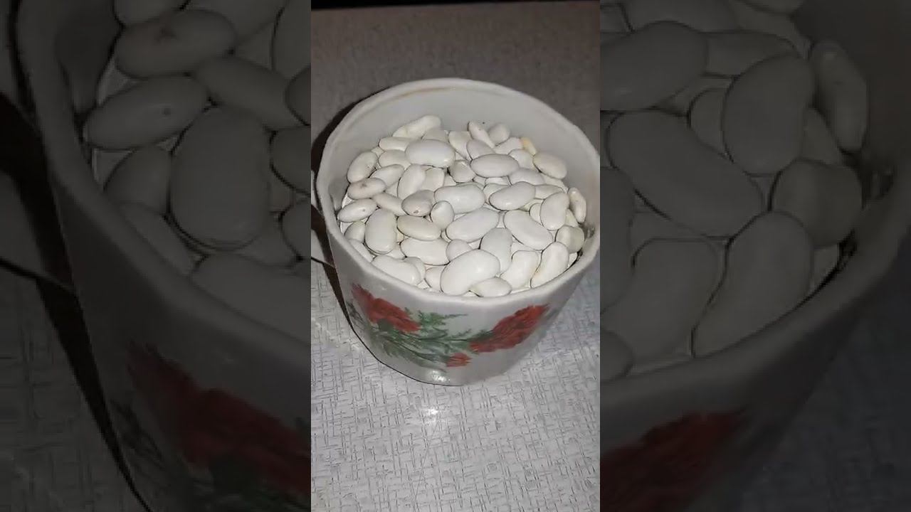 как быстро сварить фасоль... (2022022)