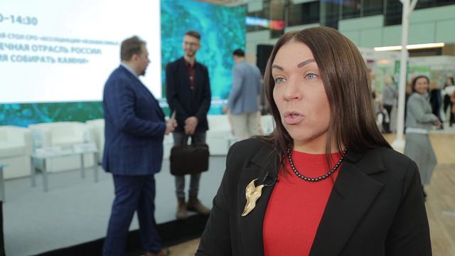 АПТЕКА 2023 - Екатерина Беляева, представитель компании ЭВАЛАР