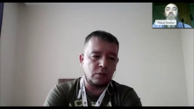 Счастливчик. Про очередную поездку за ленту и голосование