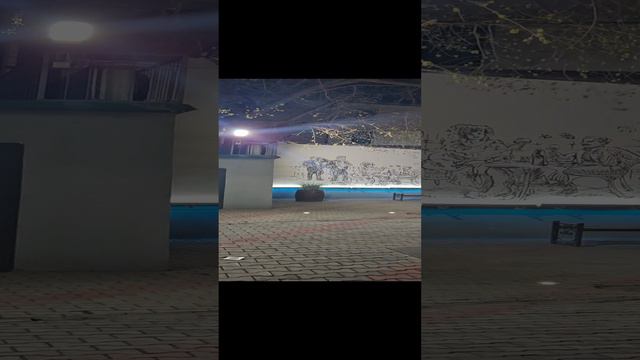 Итересные места в Красноярске.