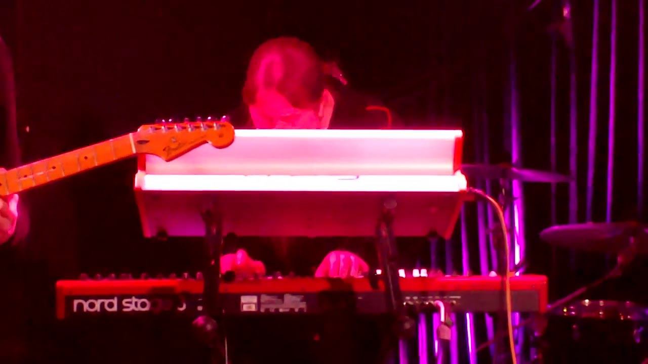 Love Rocket - Любовь