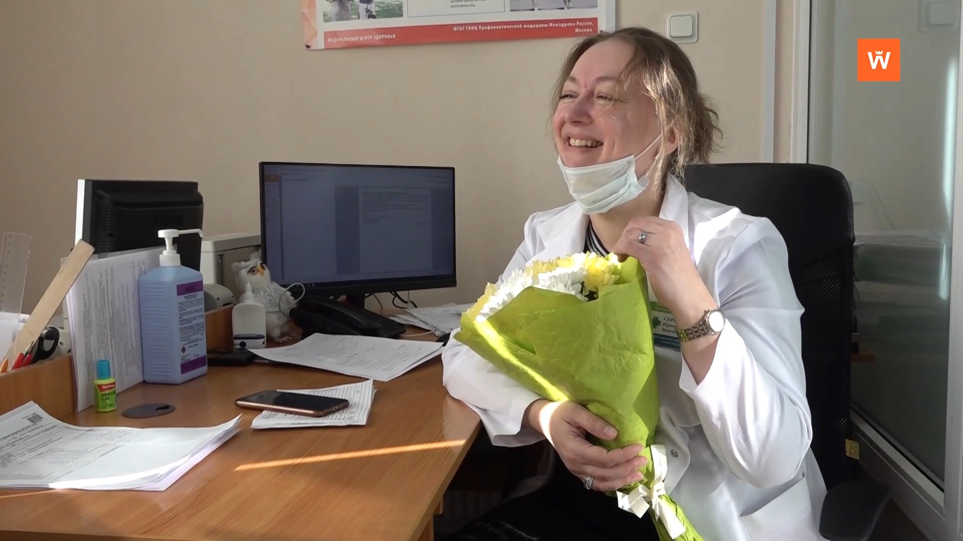 Проект «Добрыня». Выпуск № 7