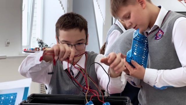 ИТ Реалии 2.0 отчётный ролик ПОСЛЕ Хакатона