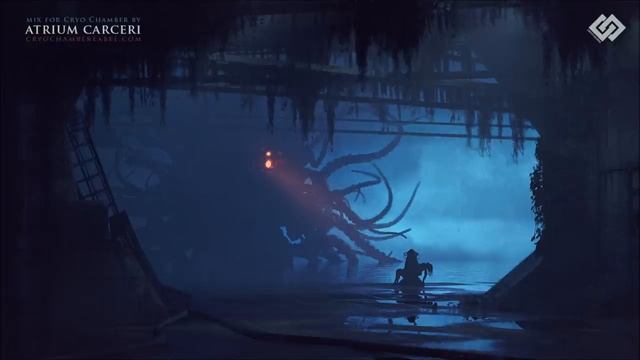 Summoning Cthulhu - Sounds from the Deep