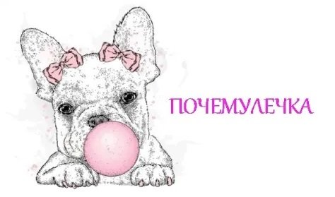 ПЕСТУШКА. ПОЧЕМУЛЕЧКА