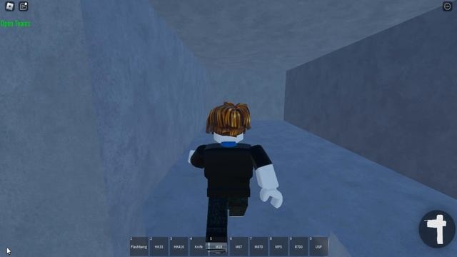 ROBLOX RUSSIAN BOY - Девятиэтажка