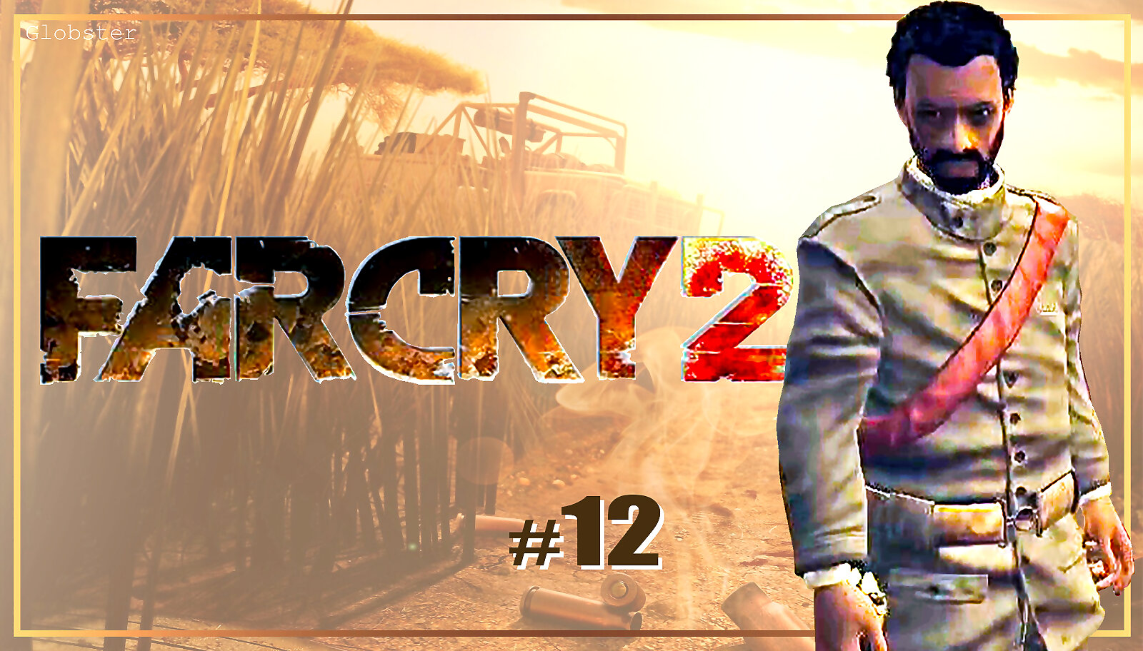 Farcry2|Прохождение|Часть12