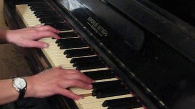 Танго уставшего пиджака