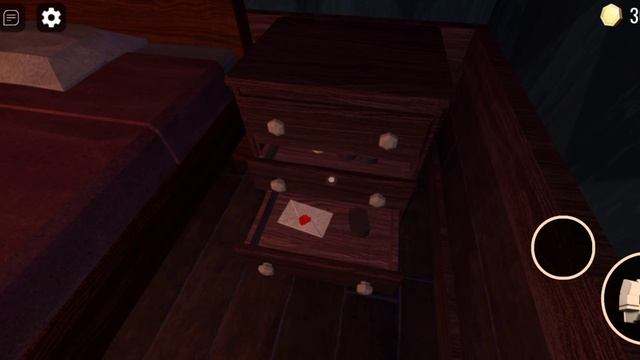 играю в настоящий DOORS рекорд:35 дверей