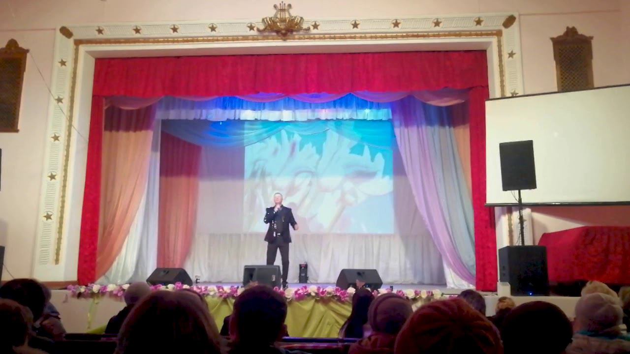 Концерт 03.03.2021