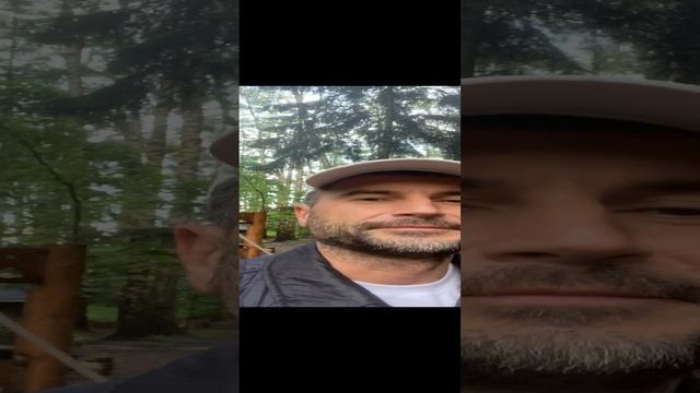 Почему спичка ?