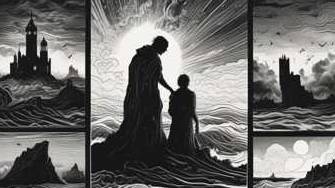 Грустный автор закрыл страницу... Стихи © Сергей Борисов