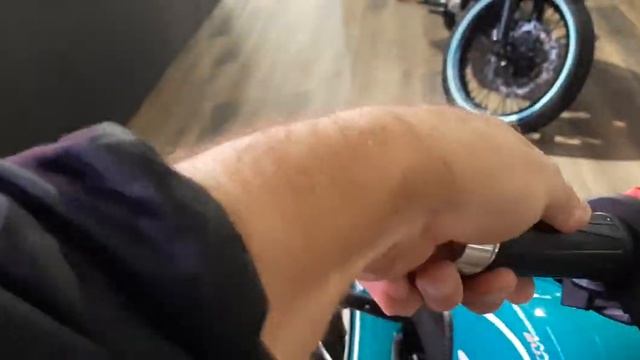 ИЖ ЭЛЕКТРА - продолжение легенды