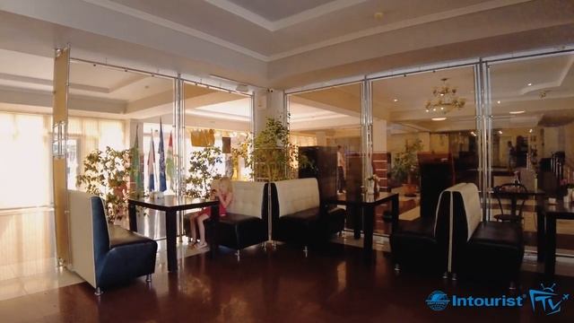 ИНТЕР-СУХУМ ОТЕЛЬ