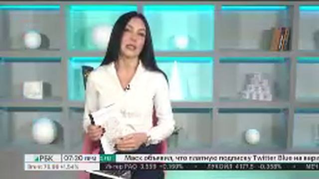 Деловое утро 07:00 | 23.03.23