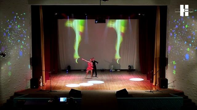 6 Светлана и Андрей Желудевы