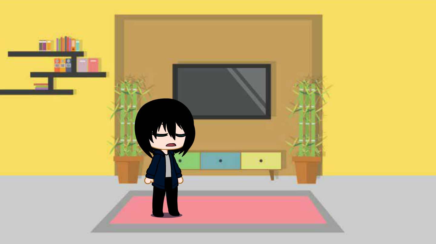 эрен йегер обманул другого эрена meme Gacha Life