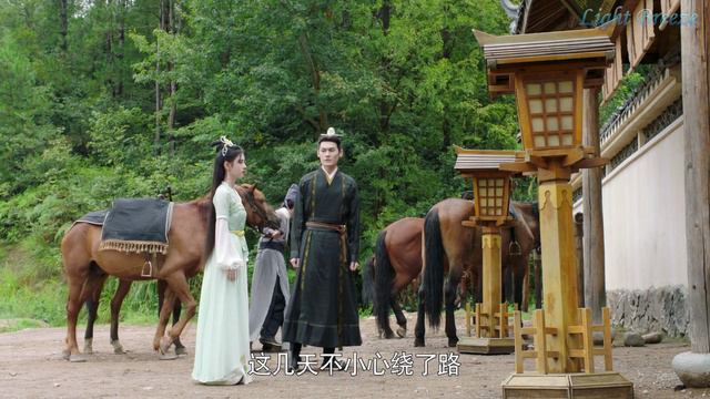 Возрождение для тебя 1 сезон 18 серия