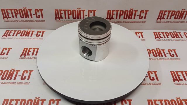 Поршень Cummins C8,3 3802263