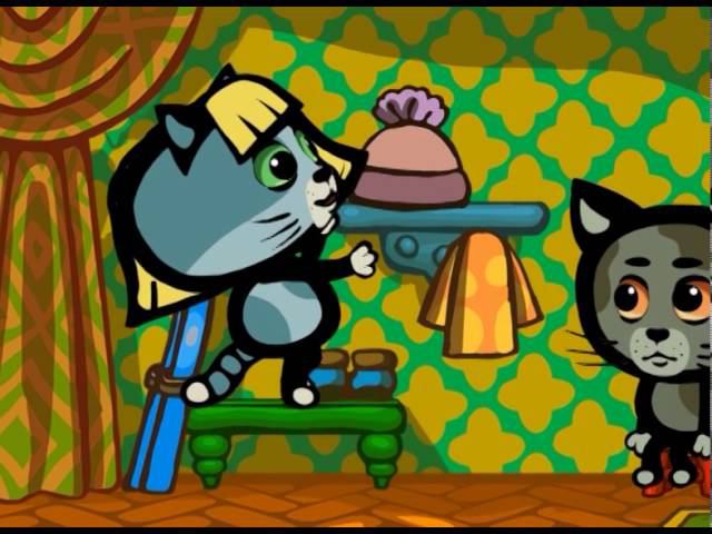 На дворе зима