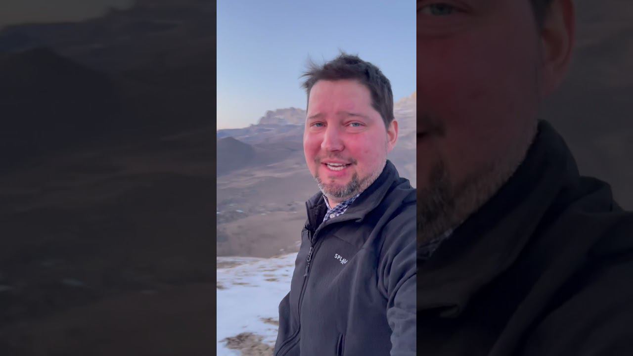 Дигория аул Голиат