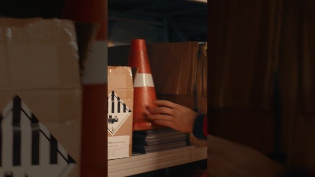 Ваня, спасай! 28 серия