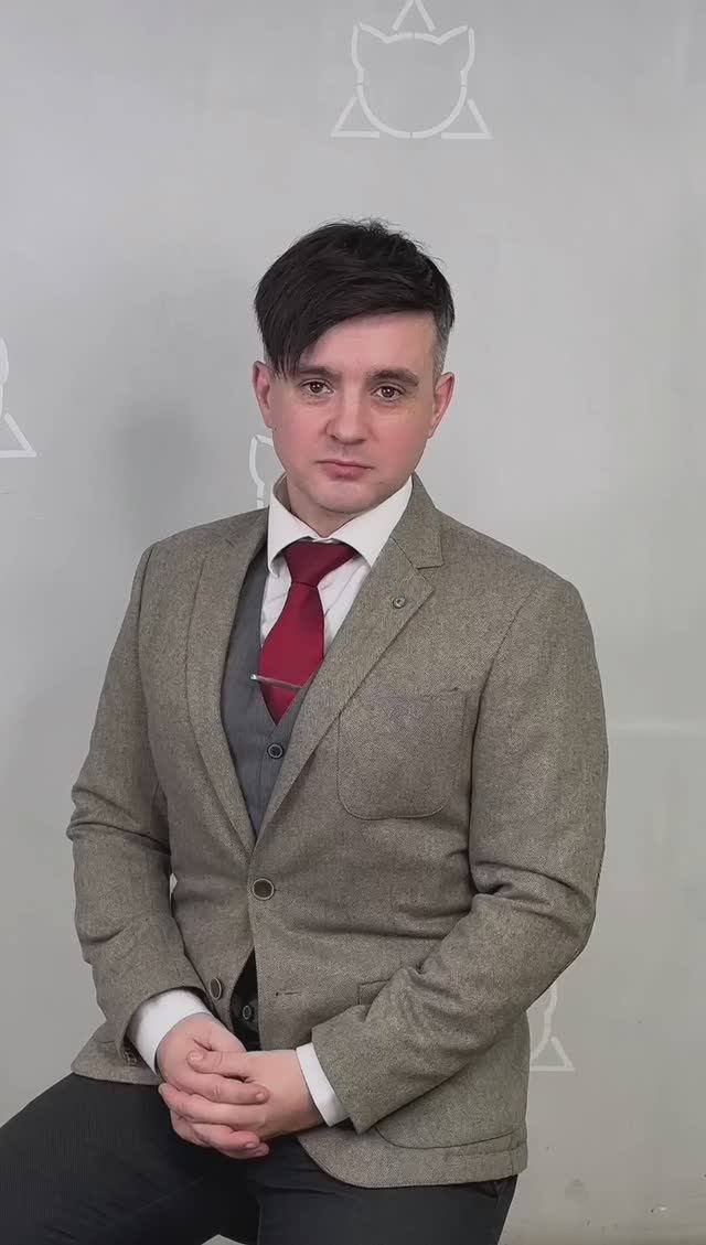 Мужская алопеция. Мужская система волос Мужская накладка. До и после. Смена имиджа.