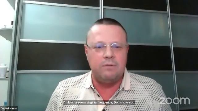 Почему сетевики переходят в другие компанииСергей Матат.№3