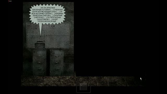 Макс Пейн - эп3. холодная сталь