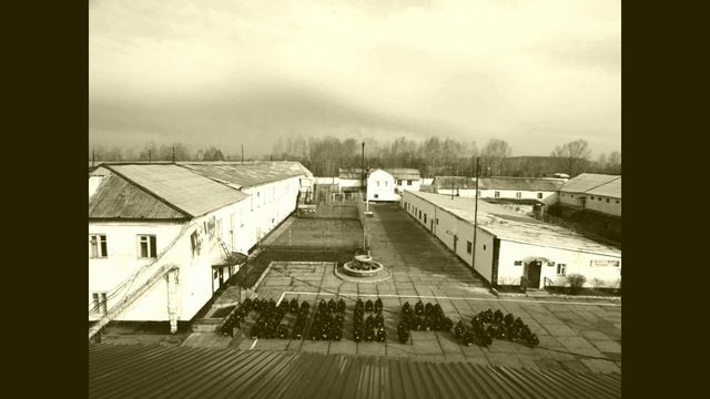 ЛИУ-16 Флешмоб