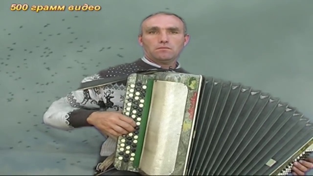 САМОУЧКА .ТЕПЕРЬ ОН УЛЫБАЕТСЯ и ТАКЖЕ ШИКАРНО ИГРАЕТ на БАЯНЕ