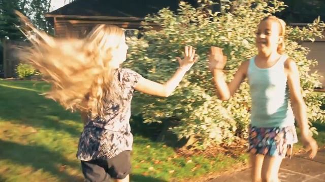 Не бегите в одиночку