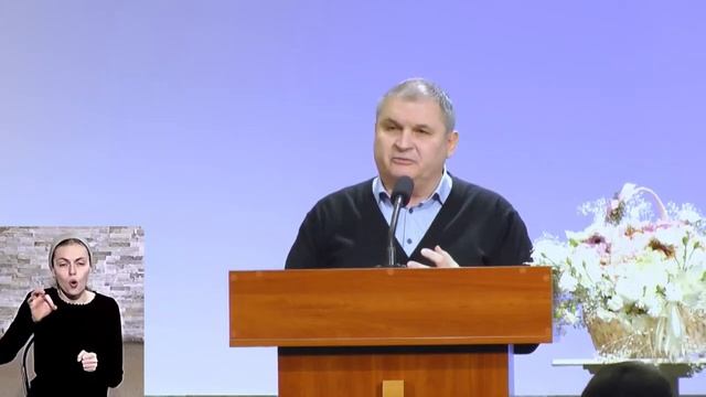 Закричали: распни, распни Его! – Сергей Константинов 15.09.2021