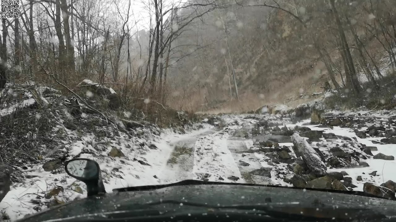 Покатушки на СРВушке 2019 04 06