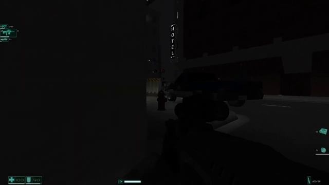 F.E.A.R. Perseus Mandate (серия 2)