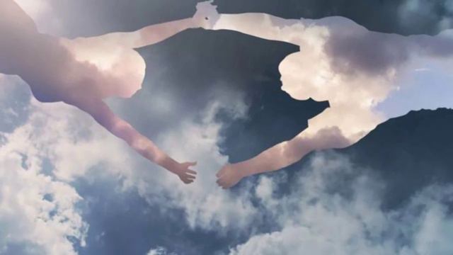 Неземная музыка и исполнение Николай Свинцов сл Наталья Аникеева Автор видео Нина Рудакова