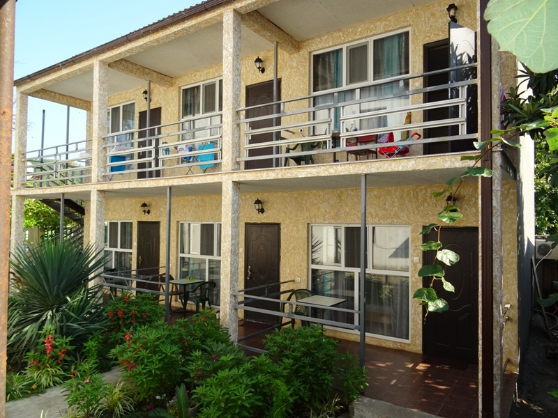 Отдых в Пицунде гостиницы и отели. Абхазия Пицунда Лдзаа отдых. «Дарья» МИНИ-ГОСТИНИЦА