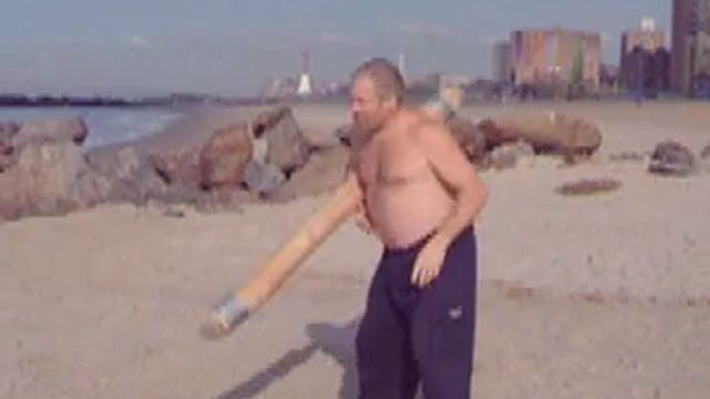 Феликс Иванов (Felix Ivanof), США