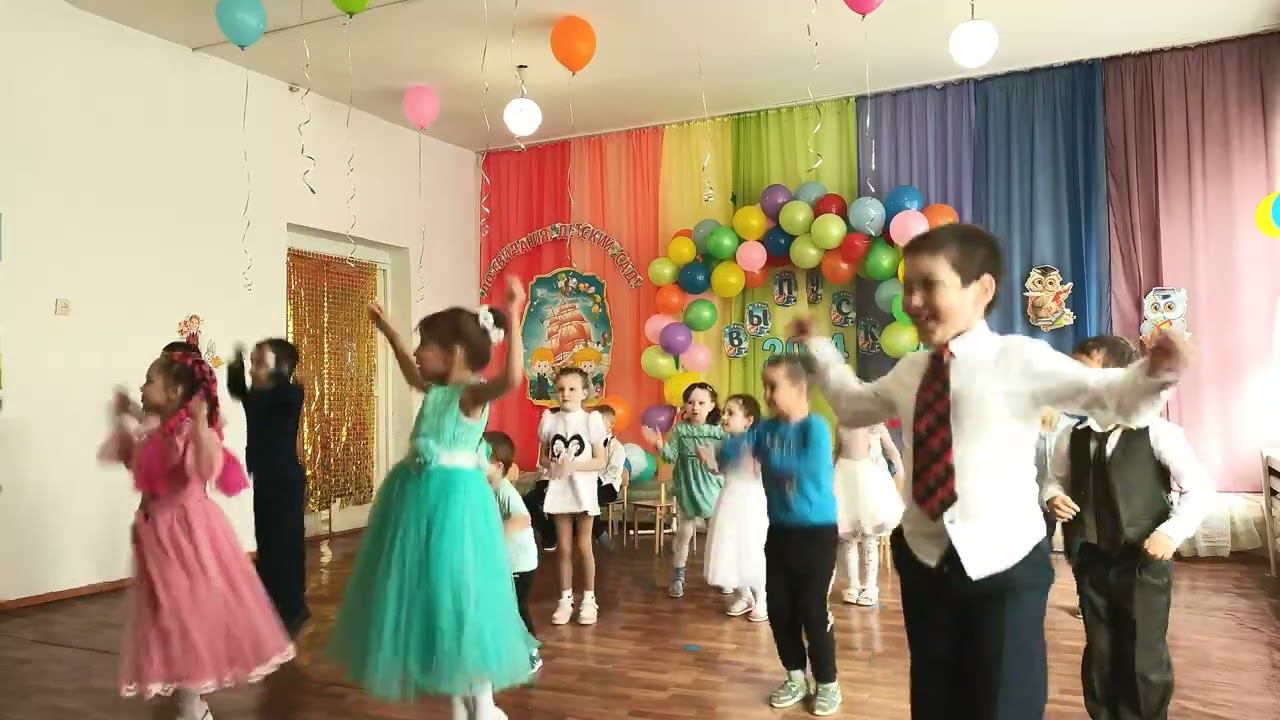 23.05.24 Родничок - Выпускной 2024