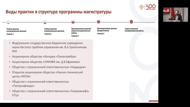 ОП Инженерно-ориентированная информатика и искусственный интеллект